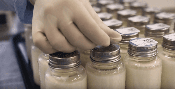 Why Donor Human Milk? | Mothers' Milk Bank